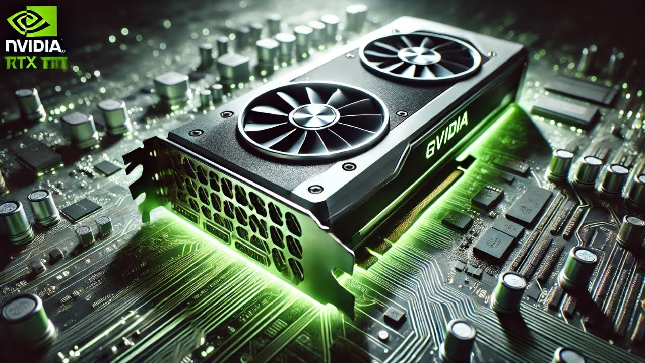 NVIDIA RTX 5060 Ti & RTX 5060 Launch: Release Dates, Pricing & What You ...