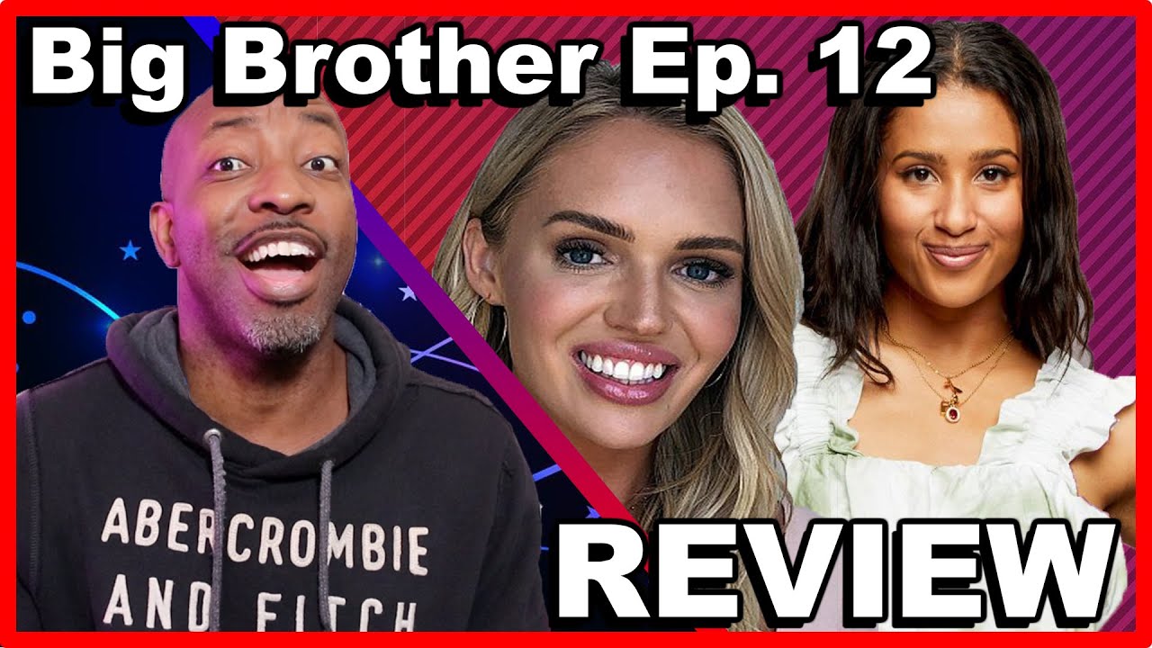 BB23 BIG BROTHER 23 | Episode 12 | Boring Week - YouTube