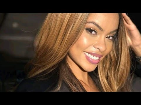 Shanta Renee Smith ( Action Film Reel ) 🎬 - YouTube