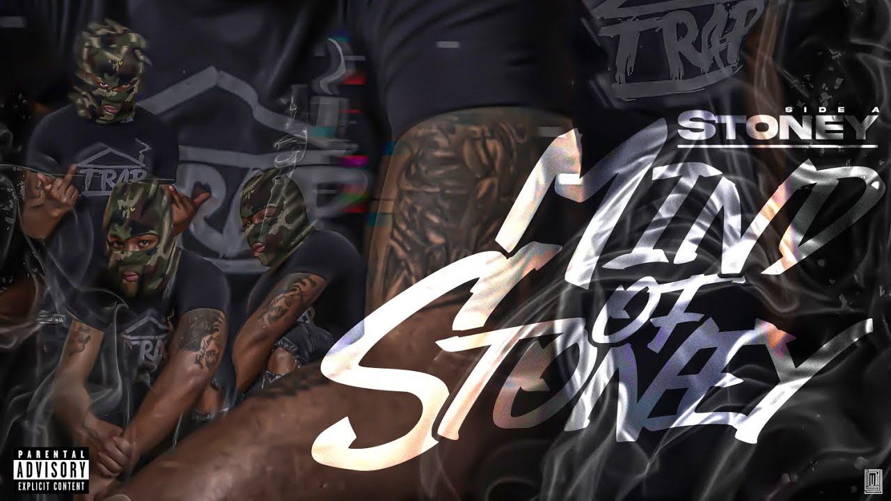 Mind of stoney trailer - YouTube