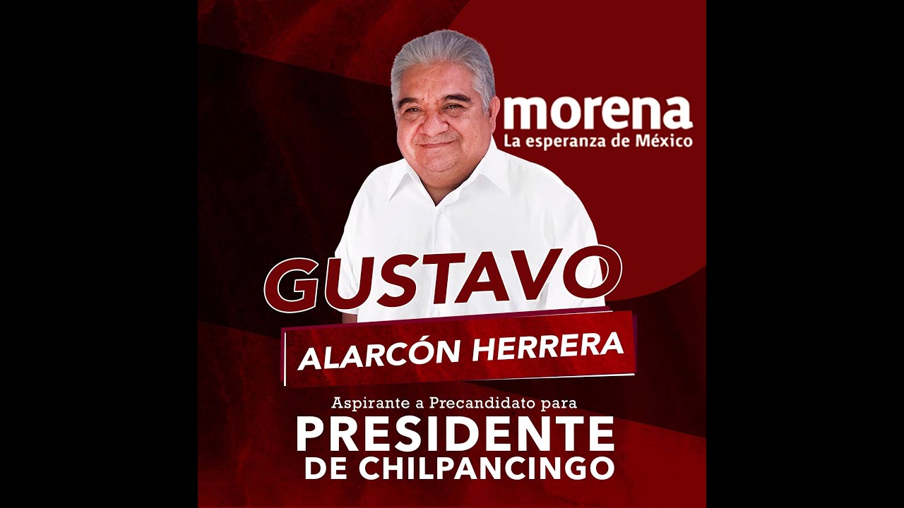 Dr. Gustavo Alarcón Herrera | SASHAPUBLICIDAD - YouTube