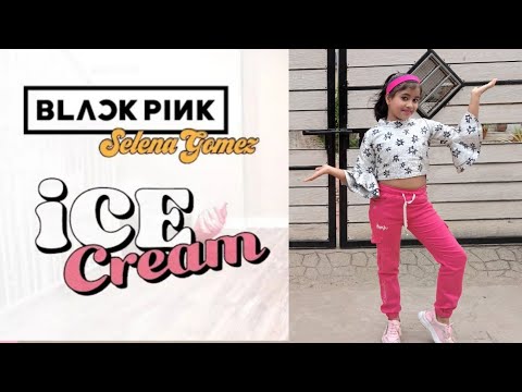 BLACKPINK - Ice-cream ( Selena Gomez)|blackpink Ice-cream song ...