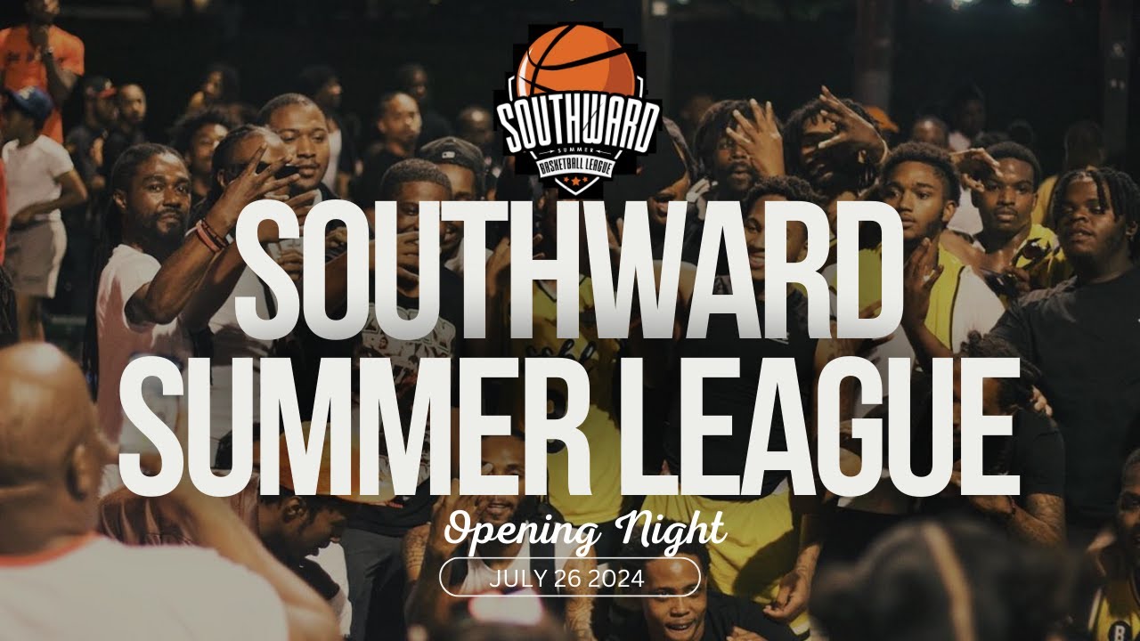 SSBl x NWSB Opening Night - YouTube