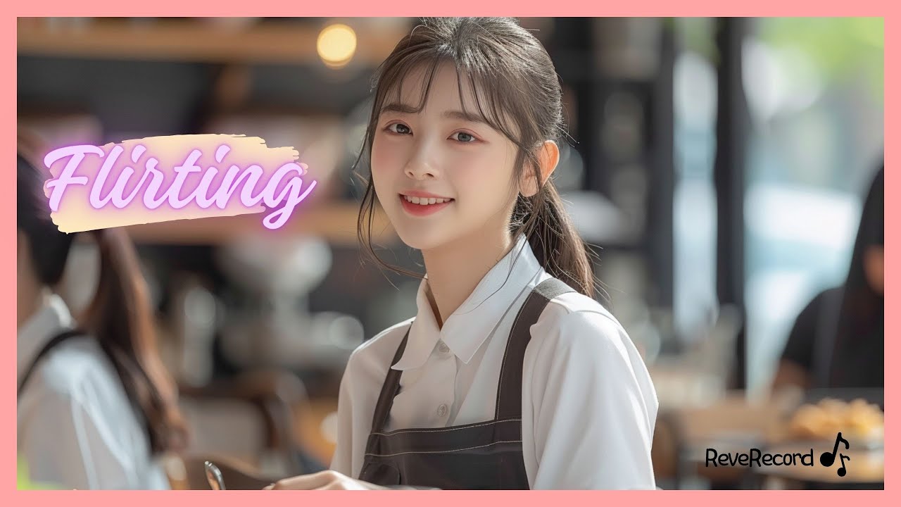 플러팅(Flirting) - YouTube