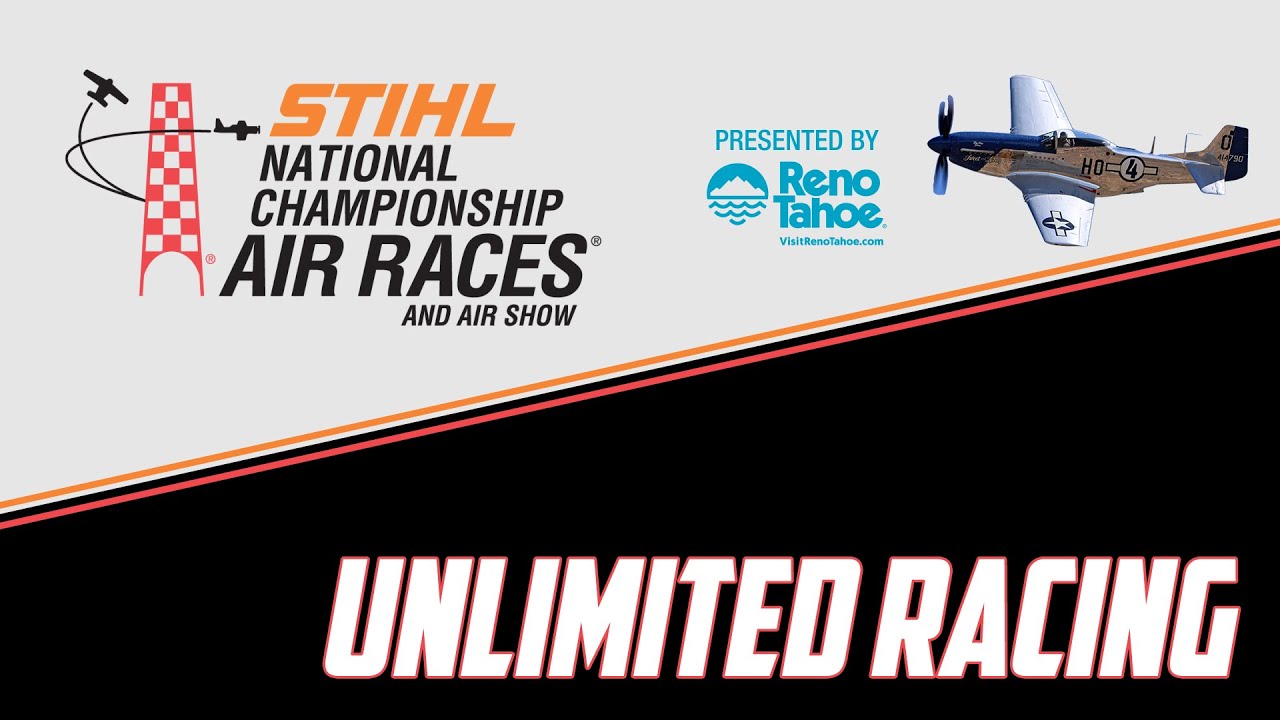 Ep. 33 *Unlimited Class: Silver Race* 2022 STIHL National Championship ...