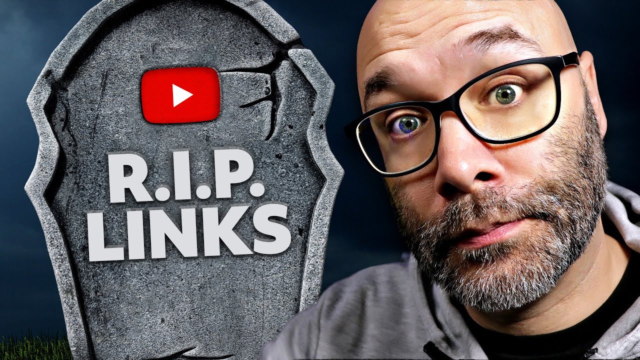 MAJOR YouTube Updates Happening RIGHT NOW - MUST WATCH - YouTube