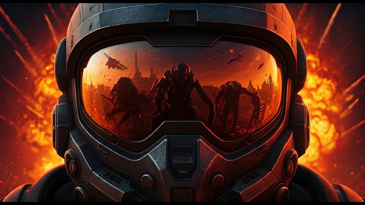 Solo Helldiving is it really that bad? - YouTube