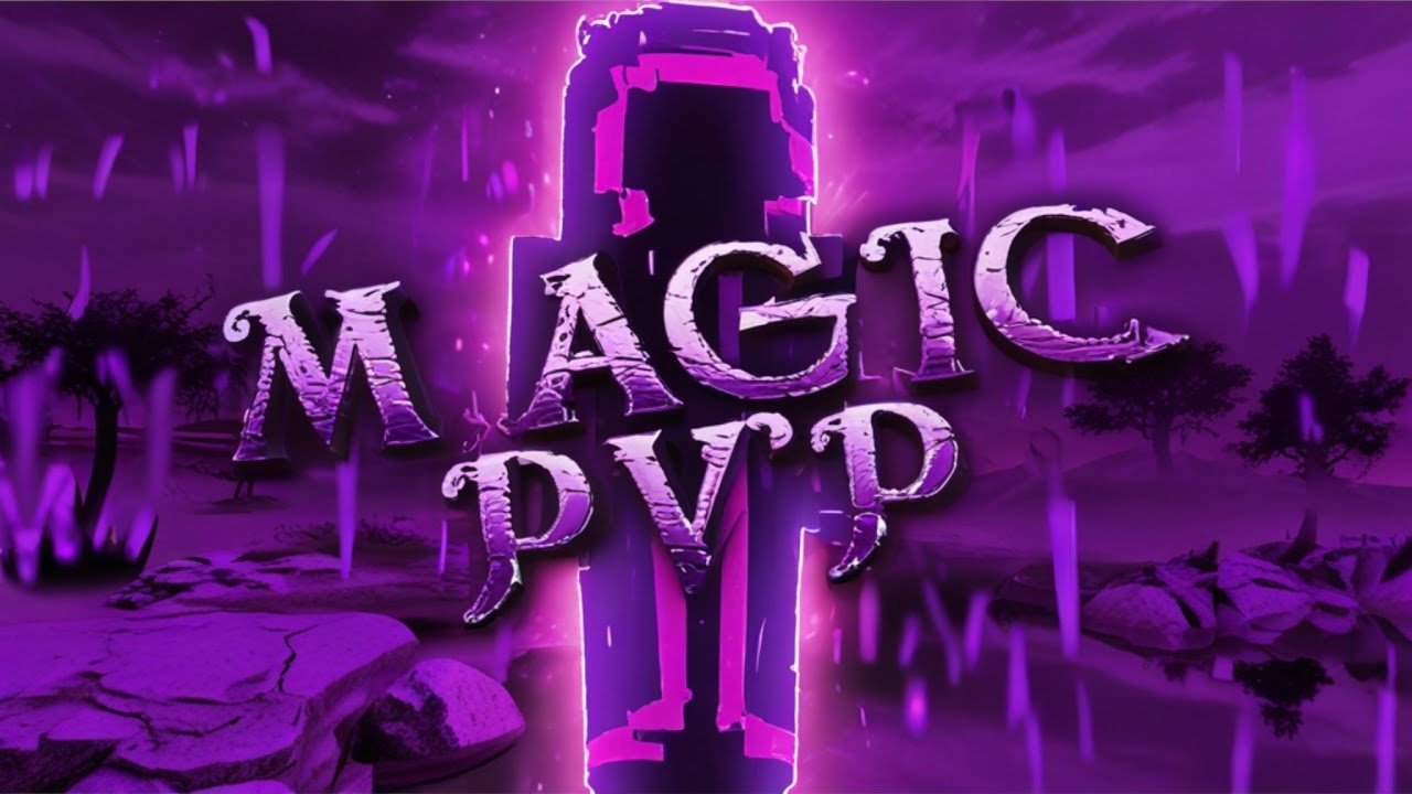 Magic YT Pvp Live Stream - YouTube