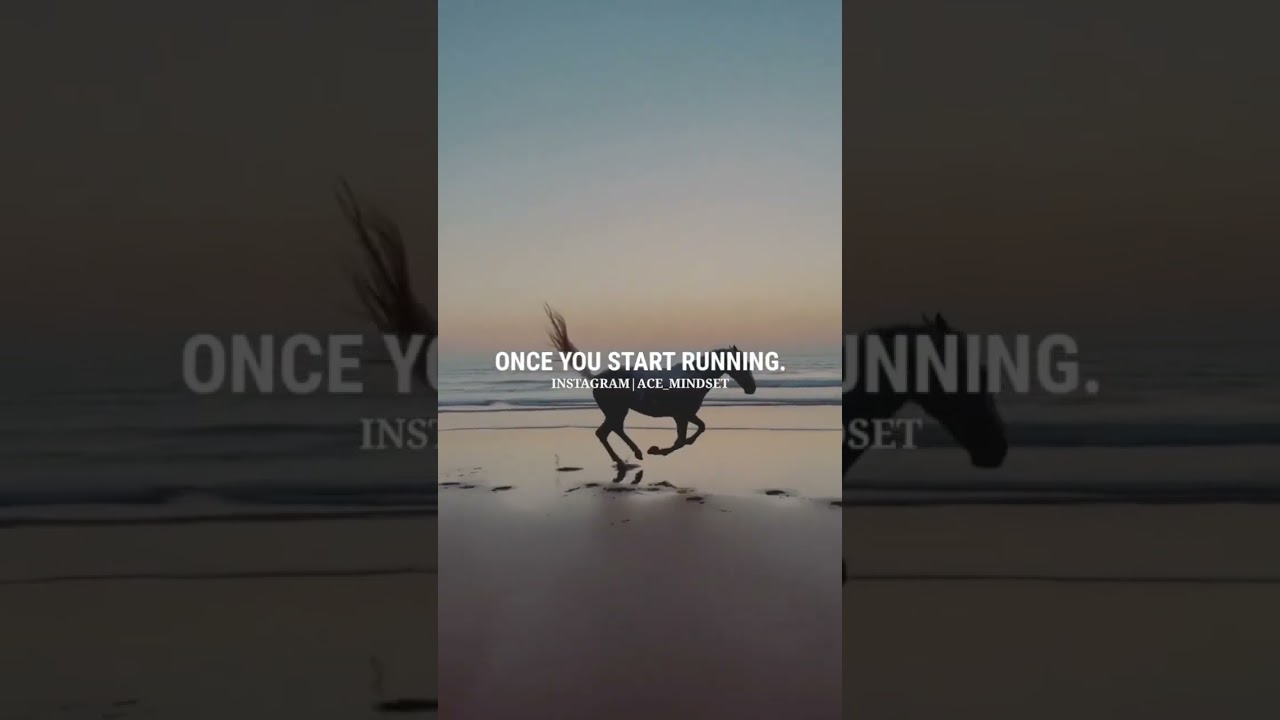 Once you start no body can stop you ️ ️ ️ ️ ️ ️ ️ ️ ️ ️ ️ ️ ️ - YouTube
