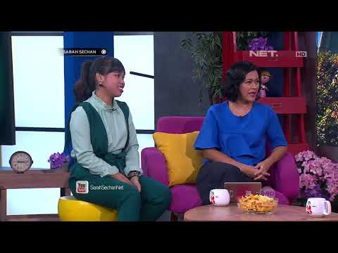 Astrid Tiar Bikin Password Untuk Jemput Anaknya