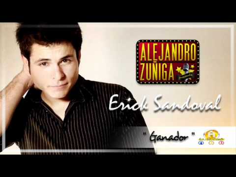 ERICK SANDOVAL ENTREVISTA EXCLUSIVA - YouTube