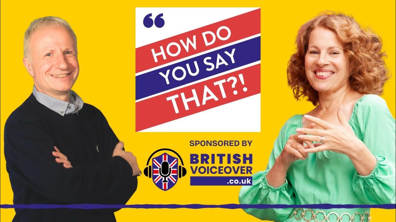 Victoria Riley: The one with the Lancashire Accent-ometer! | How Do You ...