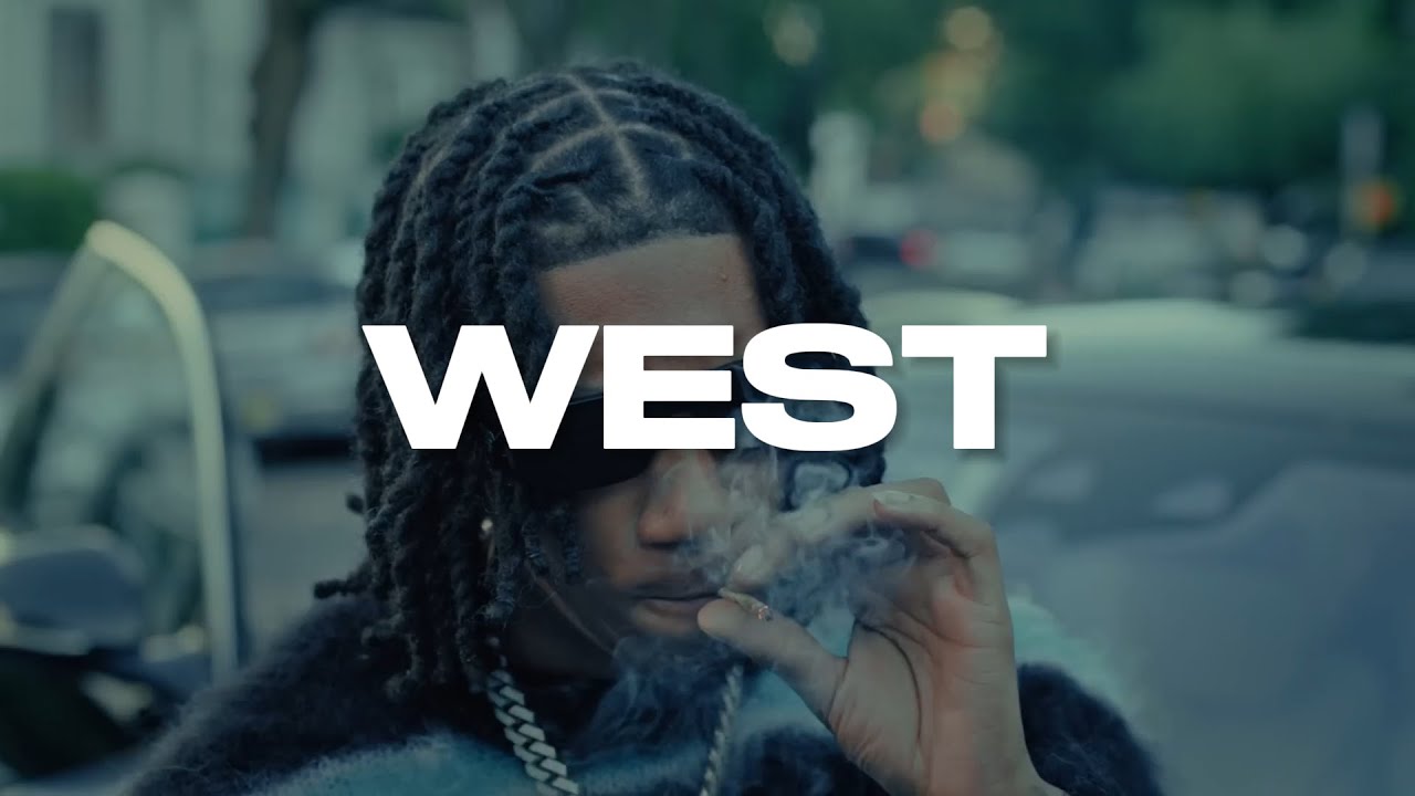 [FREE] 50 Cent x Digga D Type Beat | "West" | 2000's Rnb Type Beat 2023 ...