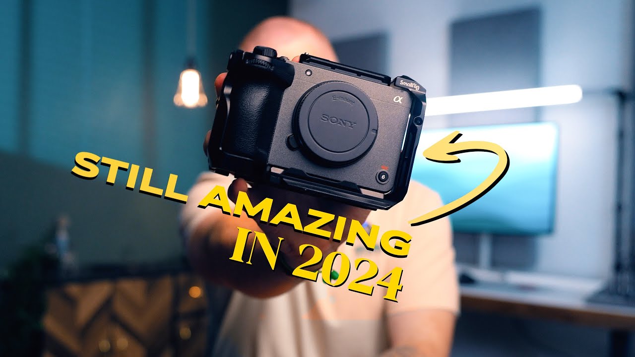 My FAVORITE Camera in 2024... so far! - YouTube