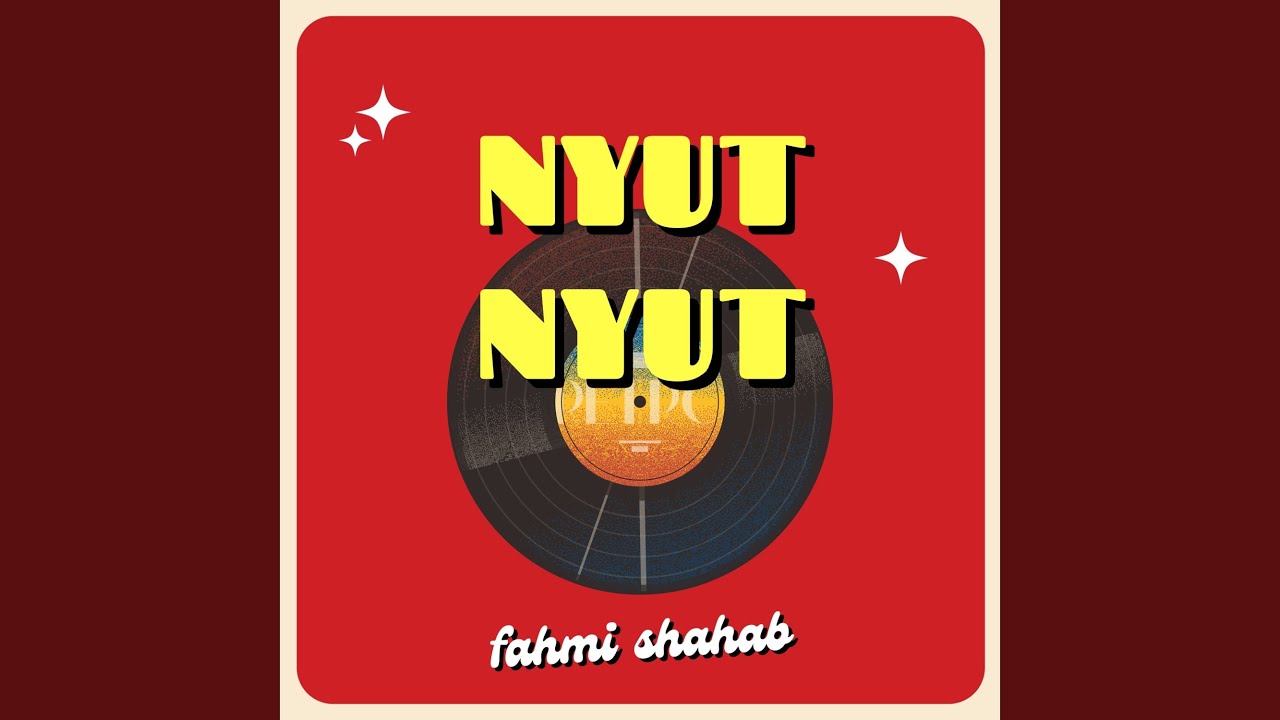 Nyut Nyut - YouTube