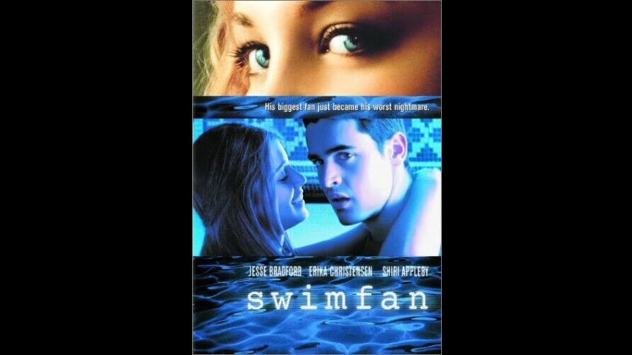 Opening to Swimfan 2002 DVD - YouTube