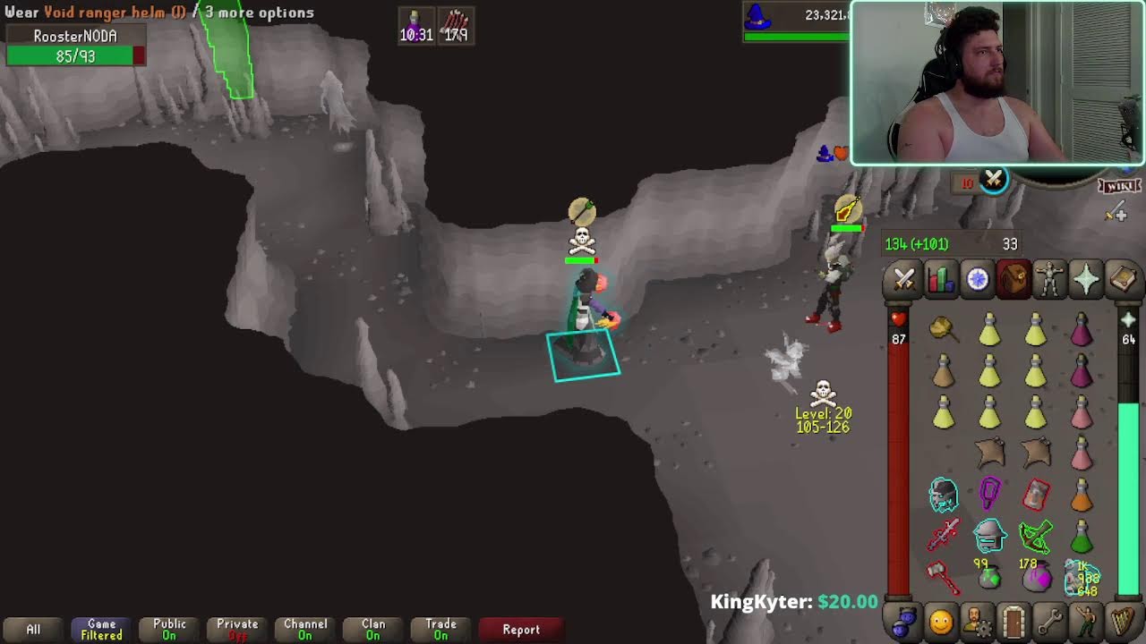 Bowfa To T-Bow Inferno Rebuild Day 4 :D~! - YouTube