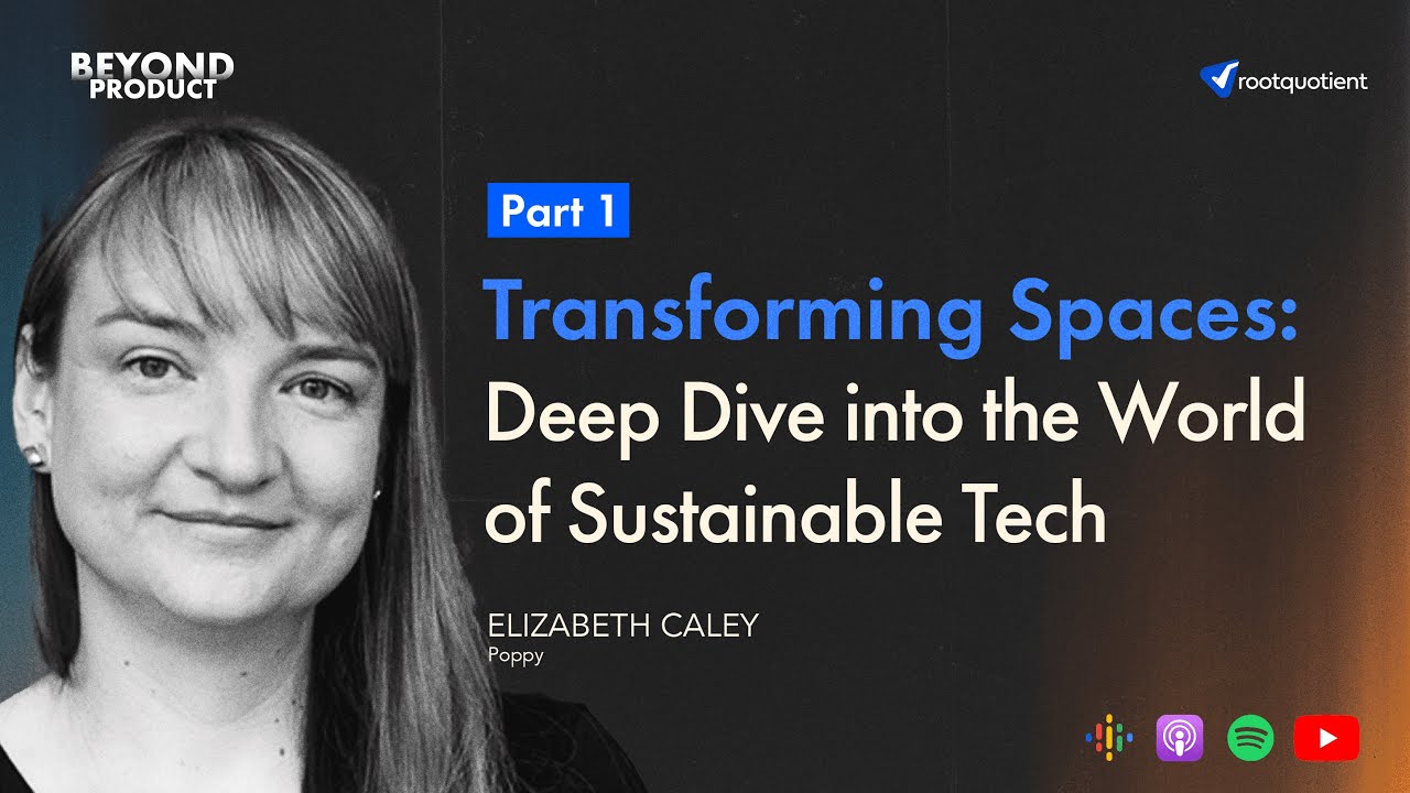 EP09 | Part 1-Transforming Spaces: Deep Dive into the World of ...