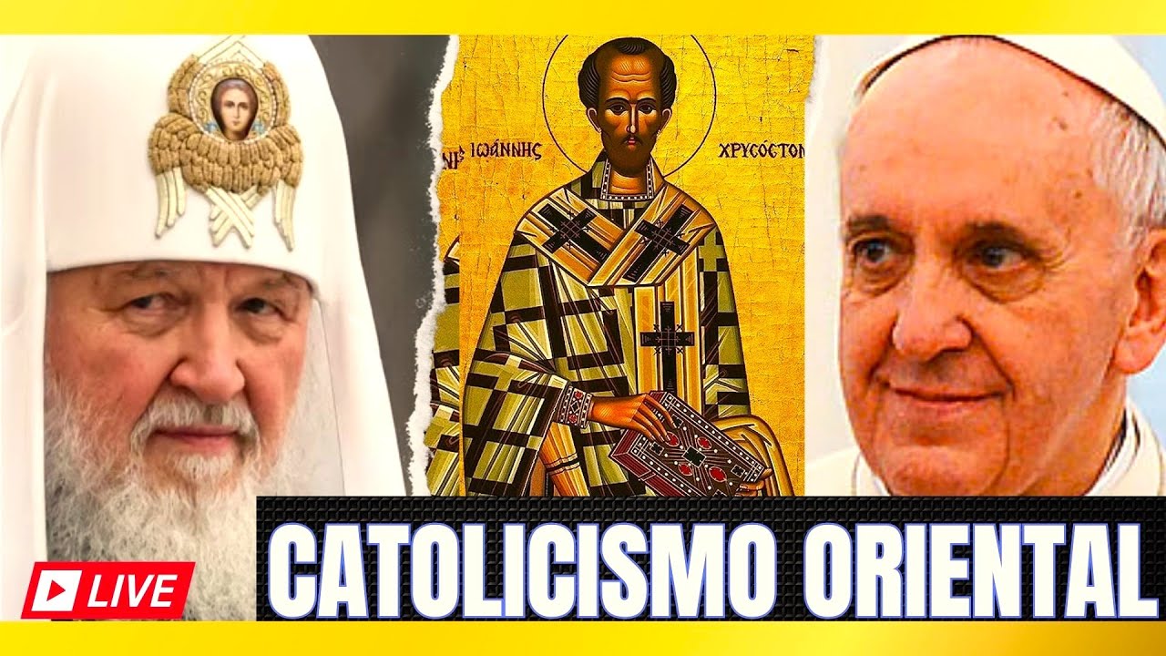 Católicos y Ortodoxos: ¿Cuáles son las Diferencias Realmente? La Fe de ...