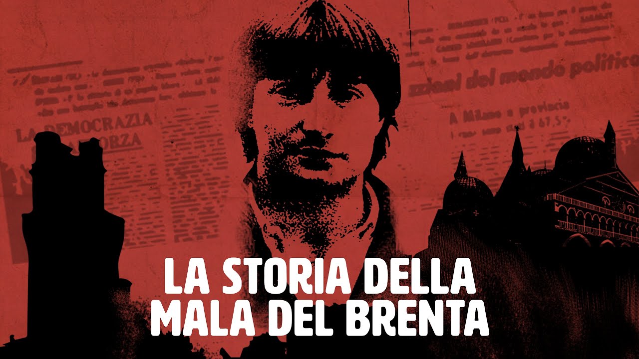 Felice Maniero e la storia della Mala del Brenta | SPECIALE | Archivio ...