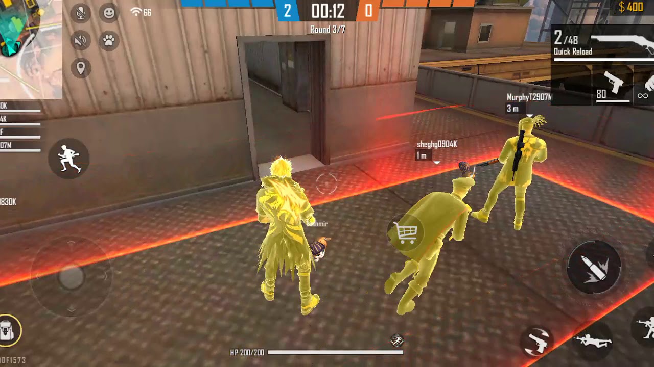 I am a rider - YouTube