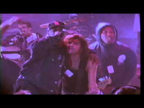 Anthrax with Public Enemy - Bring The Noise