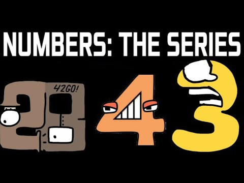 Number Lore | 28 - _____ | @SoupEarthOfficial | YTP - YouTube