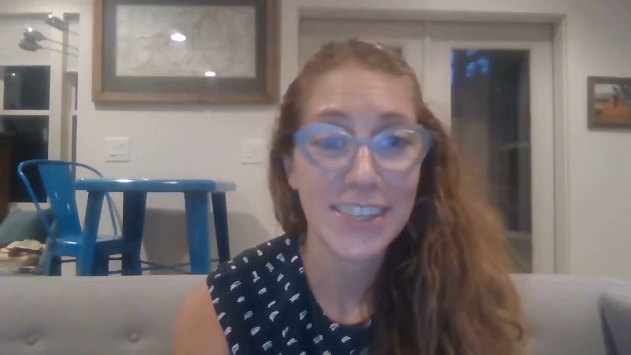 Rachel Kinney’s Sermon (8-16-20) - YouTube