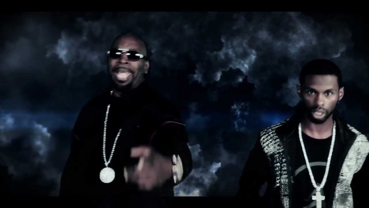 TIM DOG Feat. Ill Flow HI-JACKIN THE THRONE (OFFICIAL VIDEO) (JAY-Z ...