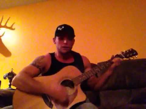 Jason Aldean Just getting started by Ryan Guillet - YouTube