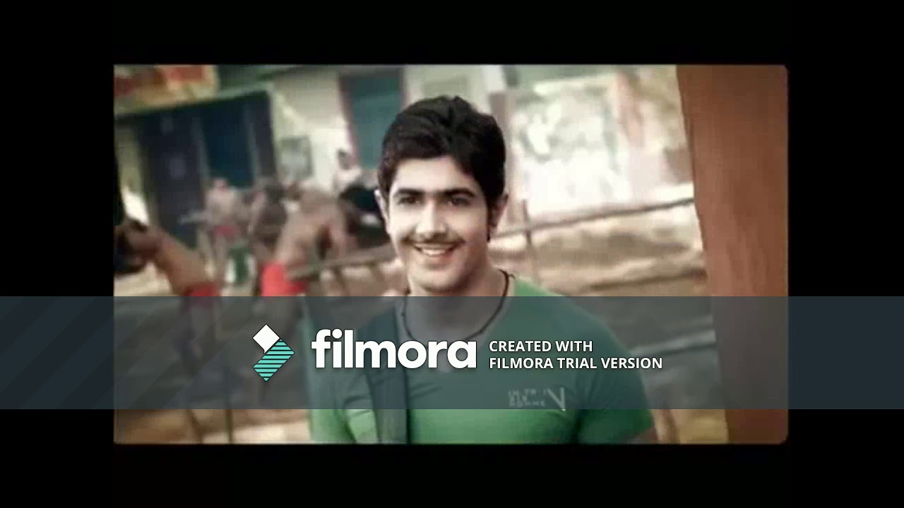 7 Iconic ad film by Alyque Padamsee - YouTube