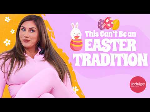 Easter tradition! | Sophie Hall