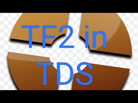 เมื่อผมใช้loadoutแบบTF2ในTDS - YouTube