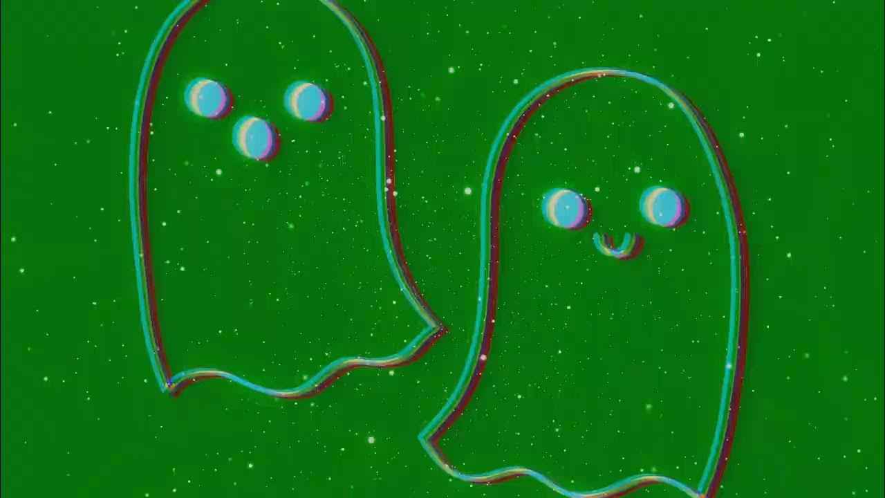 Bilmuri - Talkin' 2 ur Ghost (Visualizer) - YouTube