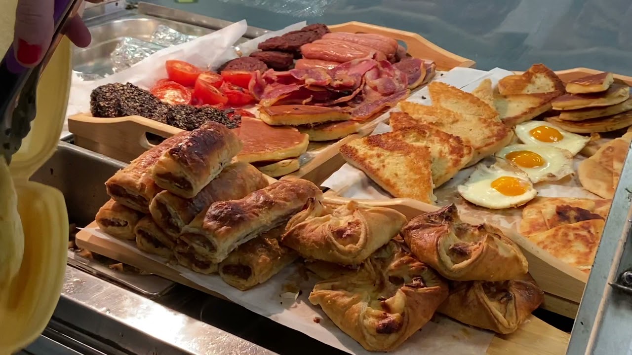 Prime Deli - YouTube