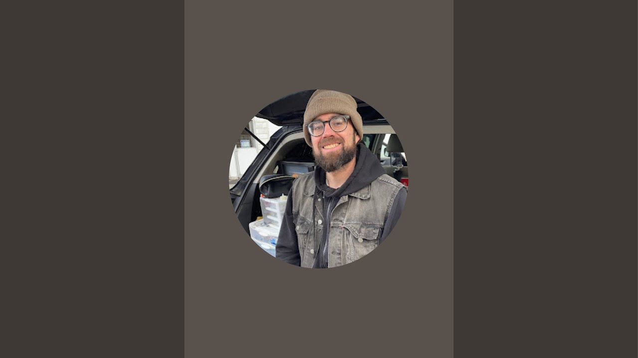 Bren P Grace is LIVE in the Morning! Cutting coffee ain’t easy 😂 - YouTube