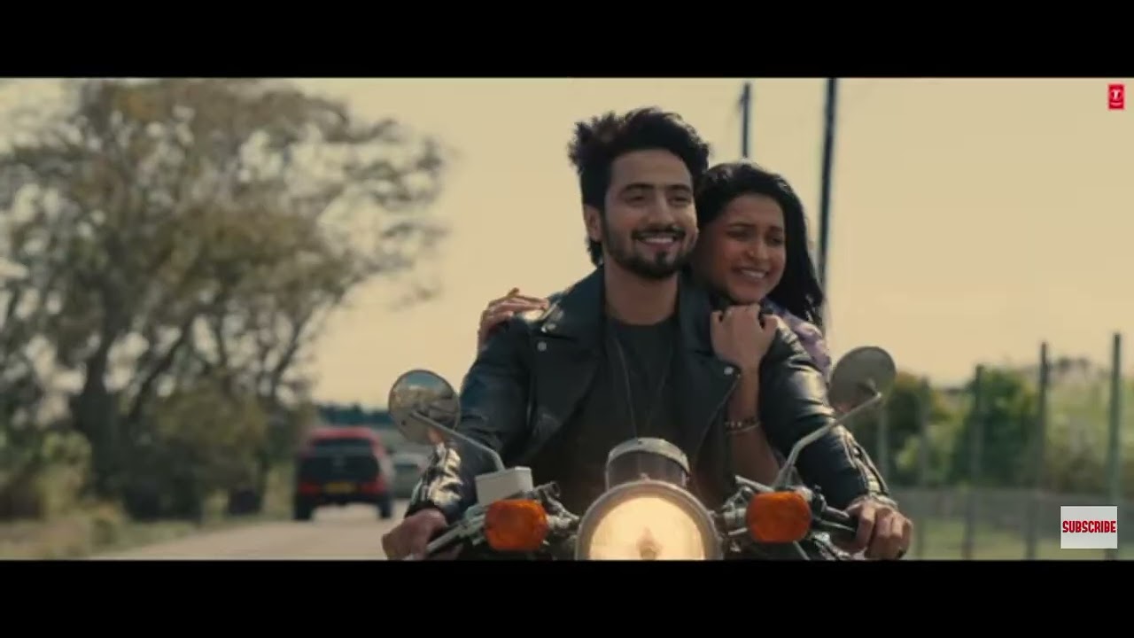 TERA KASOOR (OFFICIAL VIDEO SONG) VISHAL MISHRA | PAYAl DEV KUNAL VERMA| FAISU MANARA |BUSHAN K ...