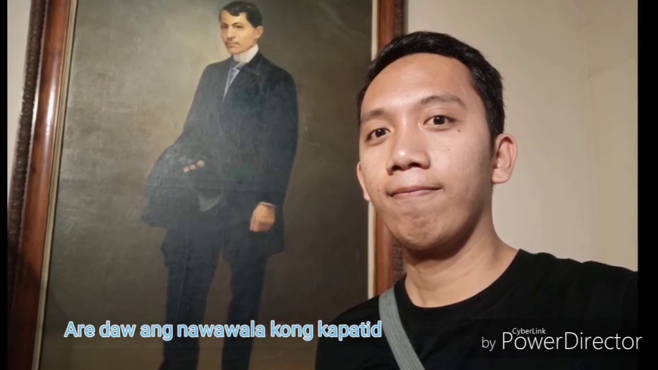 Balik-tanaw: Lakbay-aral sa National Museum - YouTube