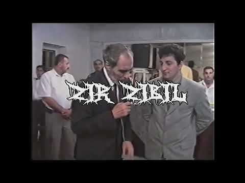ELCİBEY PHONK 🇦🇿💀