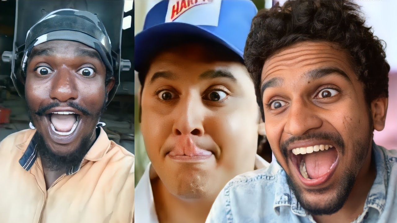 Funniest Instagram Reels! 🤣 - YouTube