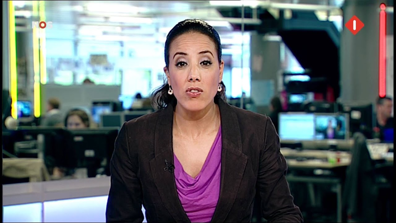 AICHA MARGHADI PART 1 - YouTube