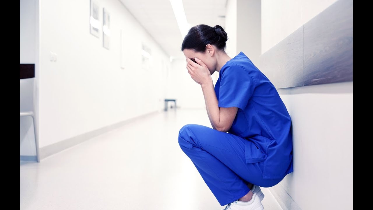 The license of a registered nurse convicted of murder is permanently ...