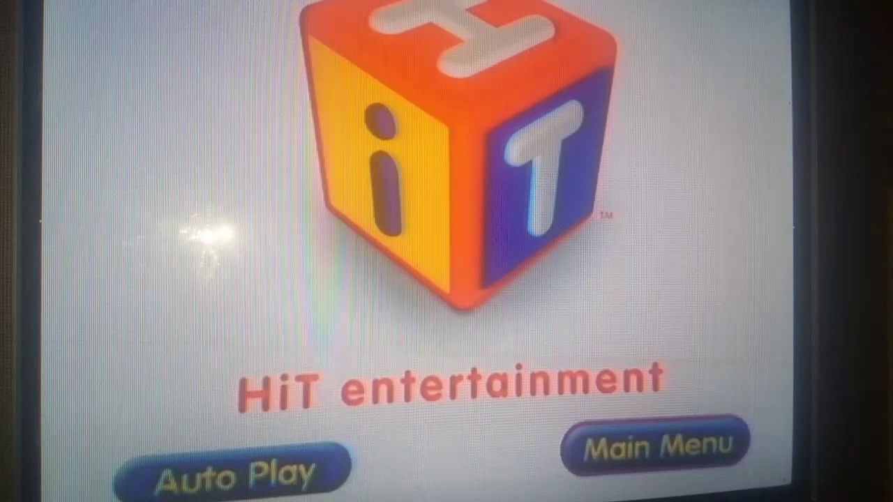 Hit entertainment's autoplay with special features 2007 variant - YouTube
