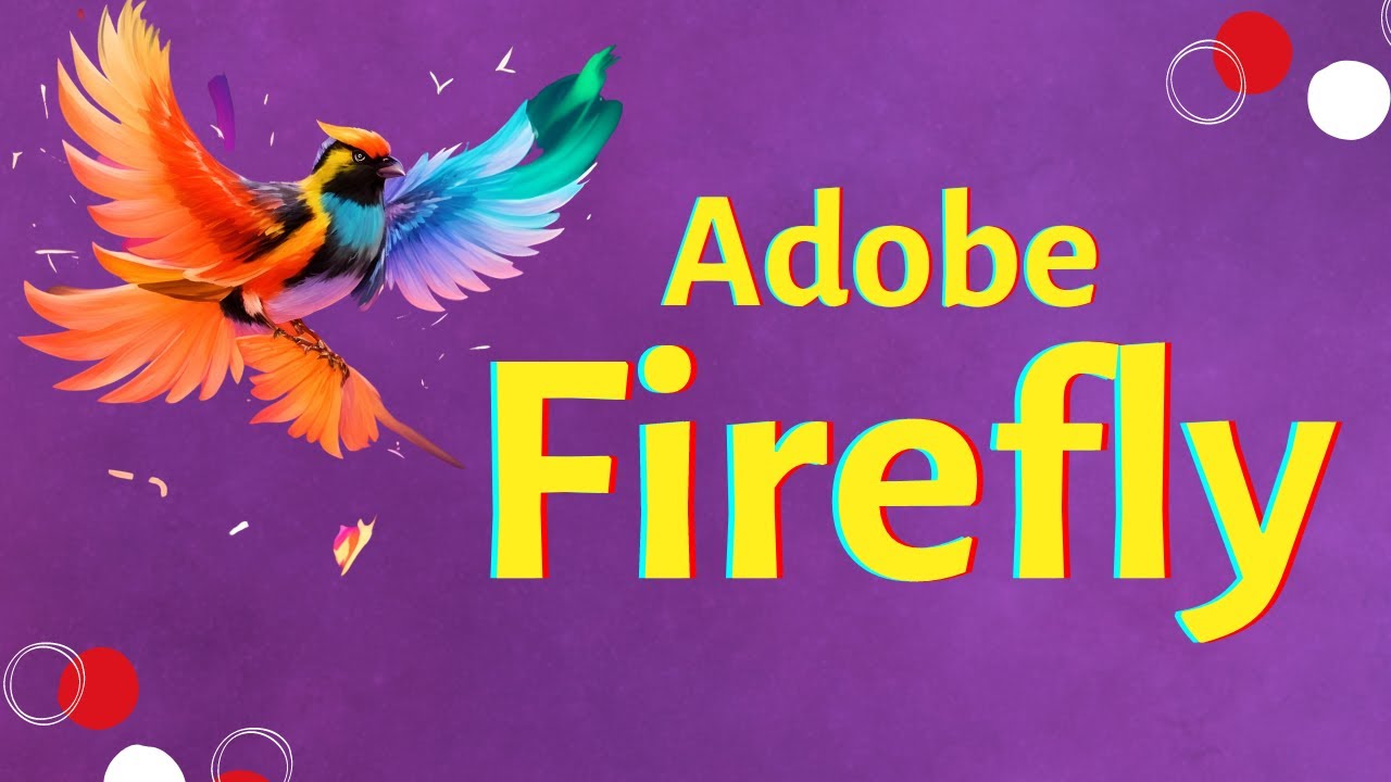 Adobe Firefly AI Generative Fill 2023: Say Goodbye to Photoshop - YouTube