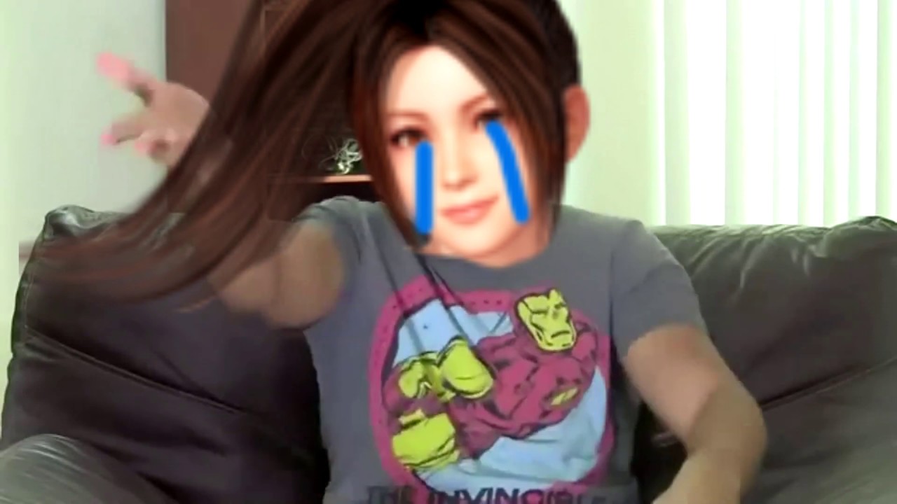 Mai Shiranui Quiere Visitas 2 Youtube