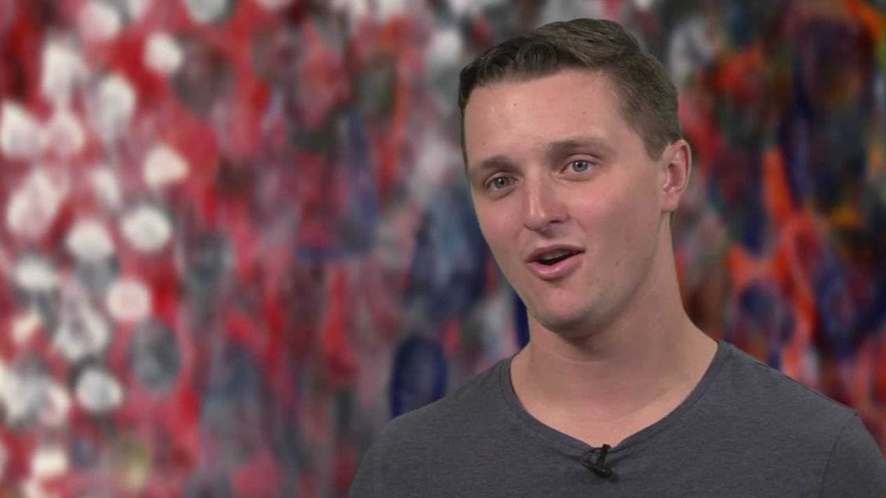 The Sky's the Limit: Mason Shope - YouTube