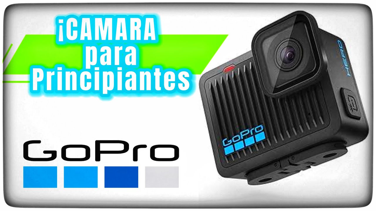 ¿Es la GoPro Hero 4K Realmente TAN BUENA Descúbrelo en este Viaje Épico ...