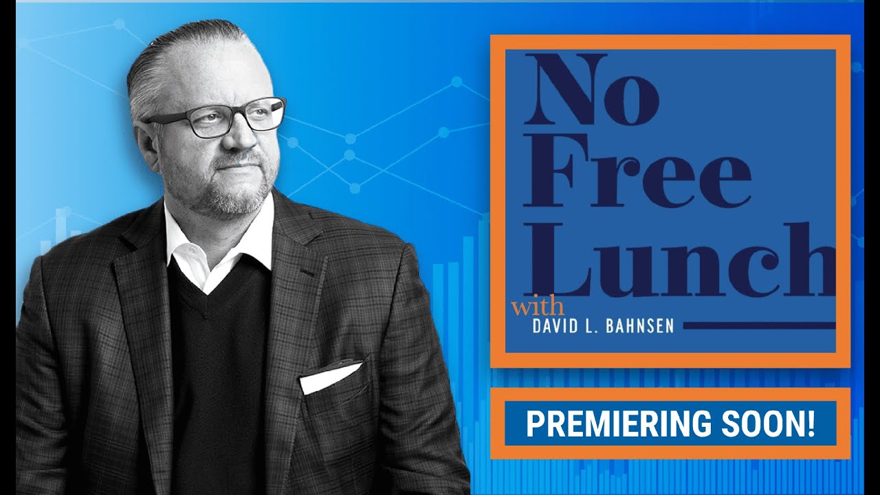 No Free Lunch Official Trailer - YouTube