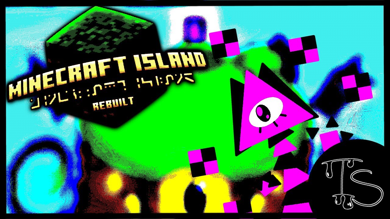 The Simulian World - Mizynth’n - Minecraft Island Rebuilt - YouTube