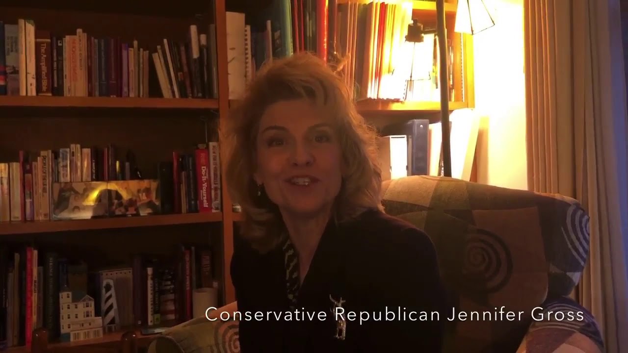 Jennifer Gross For Ohio House Rep Dist 52 - YouTube